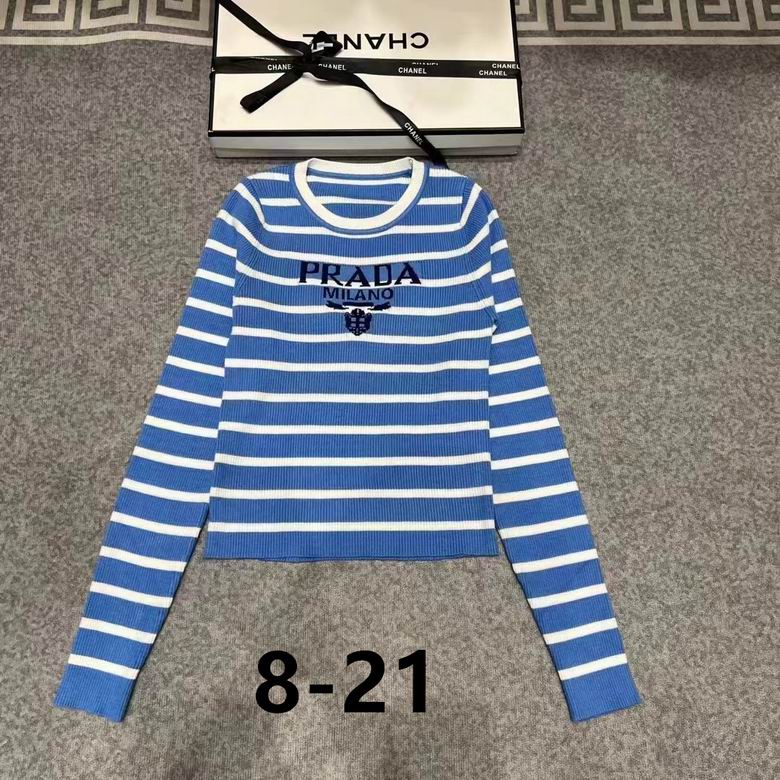 Prada S-XL-Fashion丨QiQi